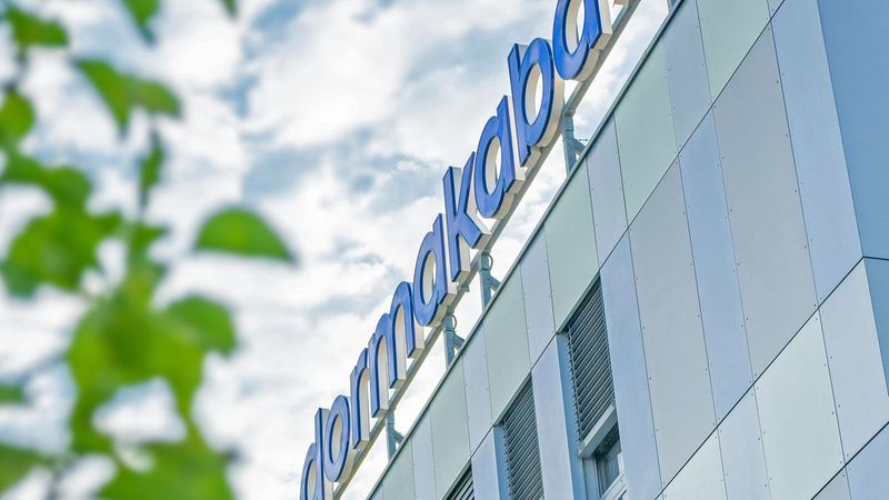 Dormakaba-Strategie für mehr Wachstum