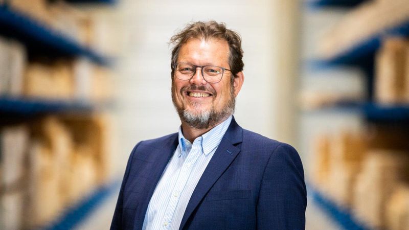 Manfred Meyer rückt in den Aufsichtsrat der Hagebau