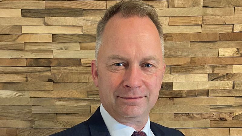 Rademacher mit neuem Vertriebsleiter