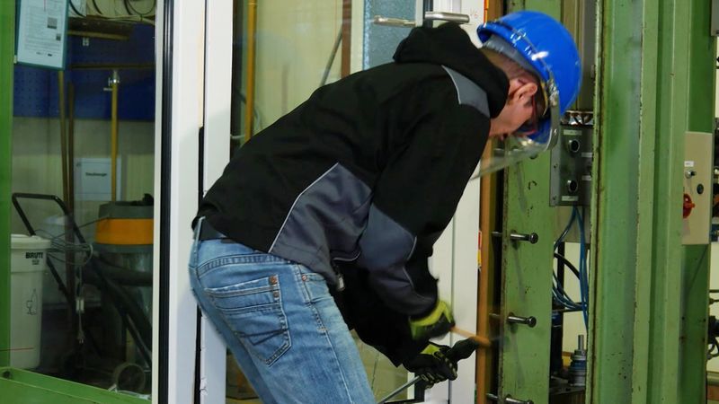 Normen-News: Neue Normenreihe EN 1627 bis 1630 zum Einbruchschutz