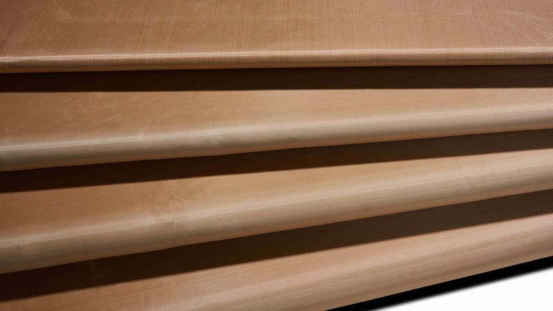 CALOSTAT® Pad: Nichtbrennbare Hochleistungsdämmung