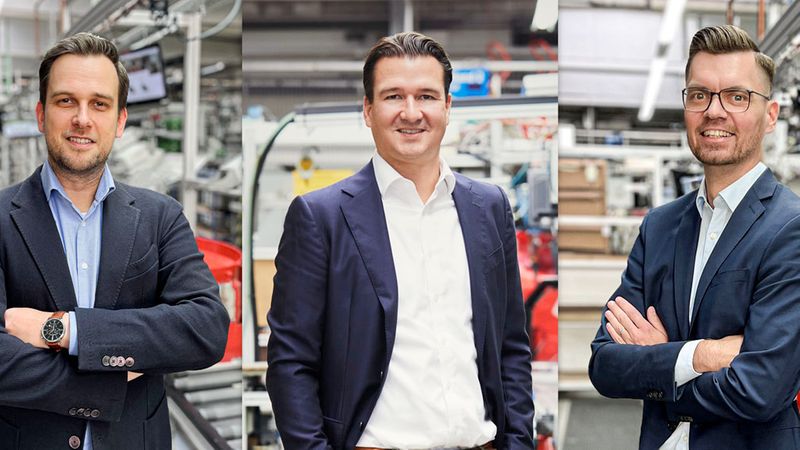 Sabo: Wechsel in der Geschäftsführung