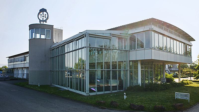 Stark Deutschland expandiert im Tiefbau-Geschäft