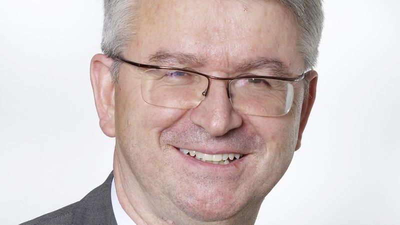 Hauptgeschäftsführer Michael Hafner verabschiedet