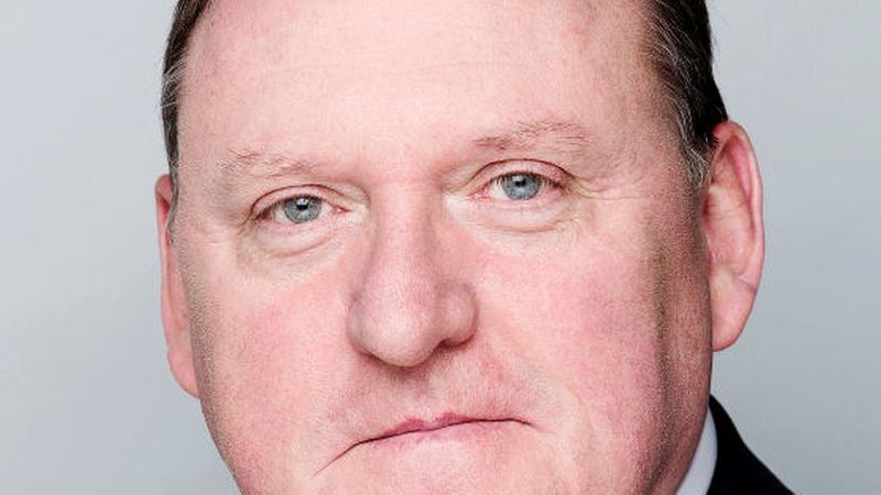 Michael Siek neuer Abteilungsleiter Trockenbau/Fachhandel Isoliertechnik