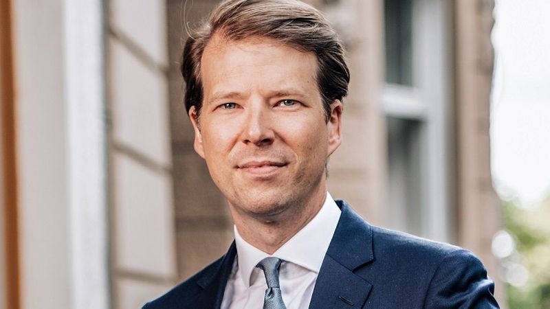 Ziegert Group mit neuem CFO