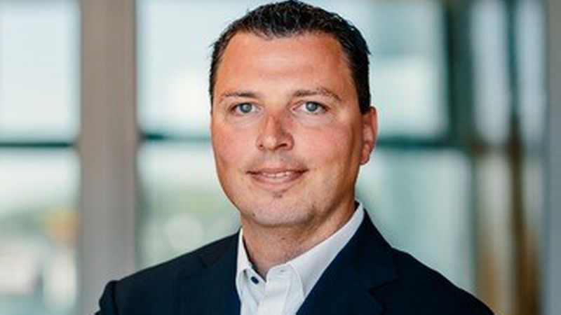 LBBW: Mario Strunk ist neuer Projektverantwortlicher für Baden-Württemberg