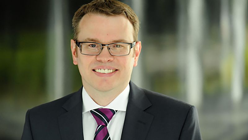 Frank Roth verlässt Hagebau