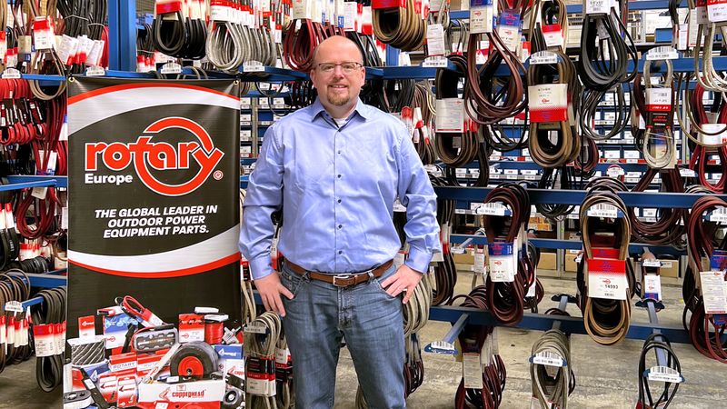 Rotary Europe: Verstärkung an der Spitze