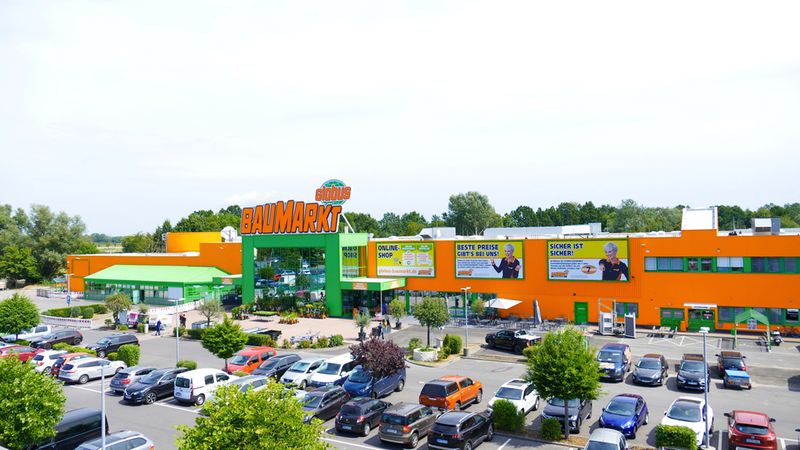 Neueröffnung: Globus Baumarkt mit zwei neuen Niederlassungen