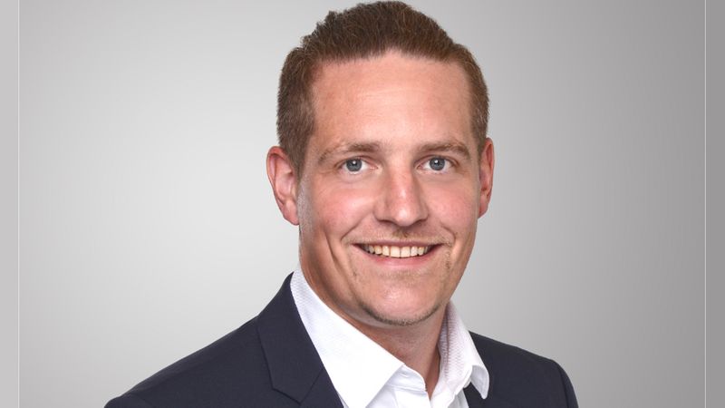 Neuer Mann im Norden