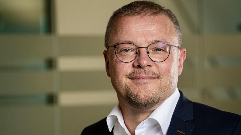 Hagebaumarkt: Carsten Lucassen übernimmt Unternehmenskommunikation