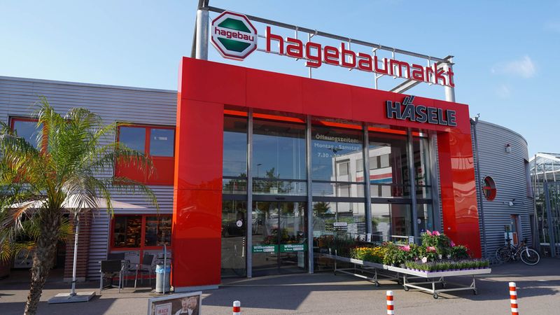 Hagebaumarkt Versmold Ein Unternehmen Der Linnenbecker Gruppe
