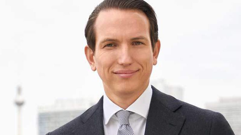 Neustart bei der Ziegert Group