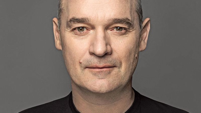 Quantum: Geschäftsführer Frank Bohlander geht