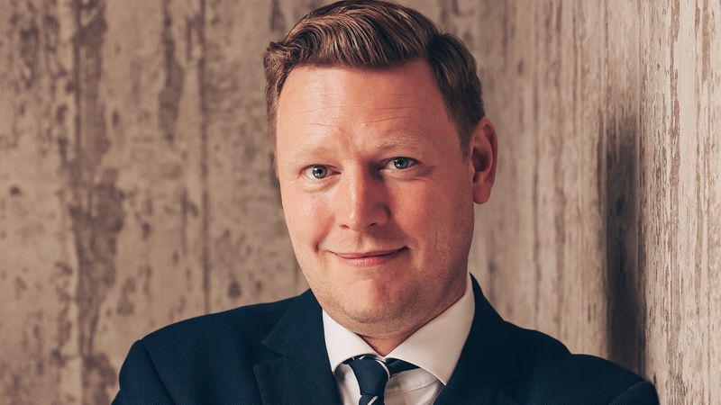 DLG International bekommt neuen Geschäftsführer