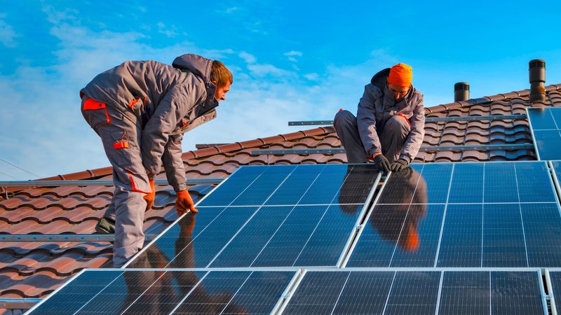 PV und Brandschutz: Die Energiewende auf dem Dach im Online-Seminar