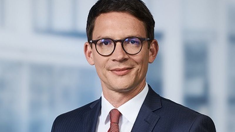 BNPPRE: Veränderungen in der Holding-Geschäftsführung