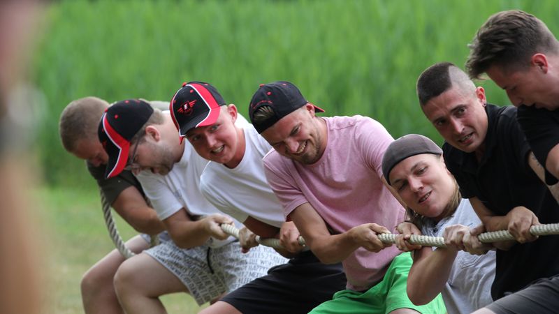 Enke Impuls-Camp 2023