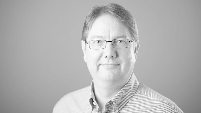 Markus Arens verstorben