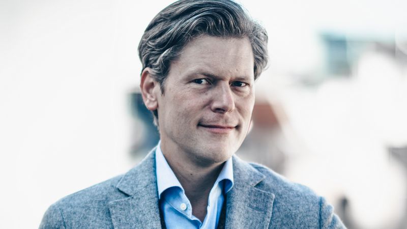 BMC ernennt Thomas Wenzel zum Geschäftsführer