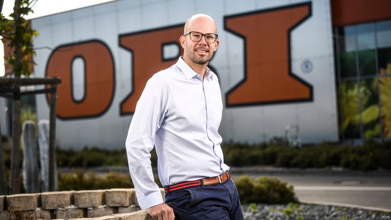 Obi-CEO will die 10-Milliarden-Umsatz-Hürde überspringen