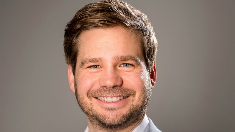 Jan Schindler übernimmt Verkaufsleitung Nord