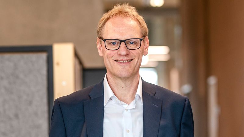 Rehaag ist neuer CEO der List Gruppe