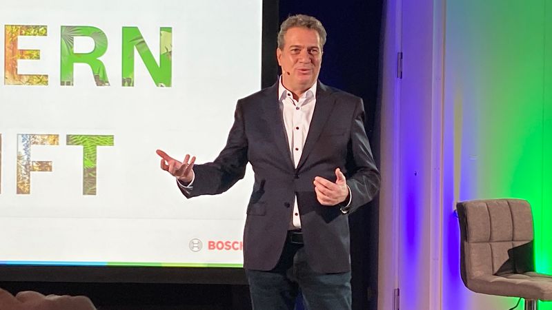 Bosch Power Tools will Umsatz bis 2030 mehr als verdoppeln