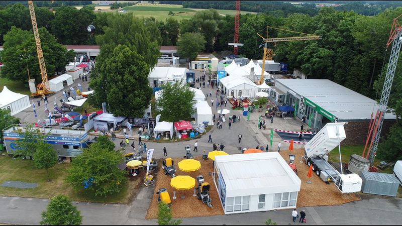 EPF 2023: Ausstellung und Praxis