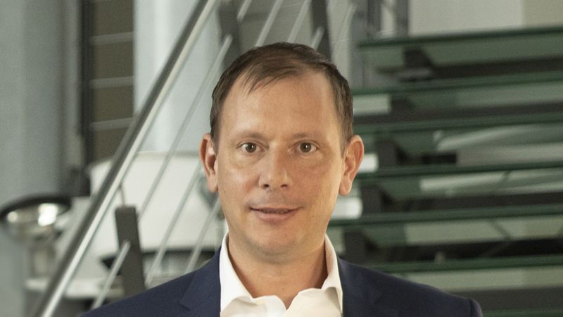 Carsten Voß neuer Geschäftsführer bei Weru