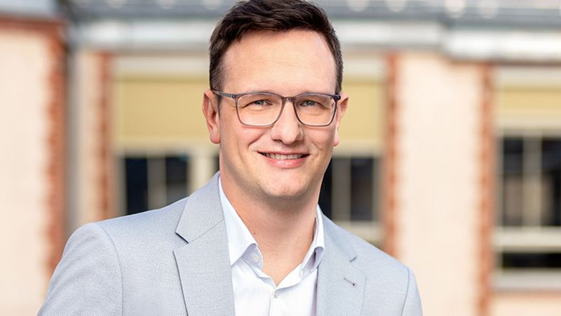 Heimstaden: Christopher Timm wird Head of Asset Management