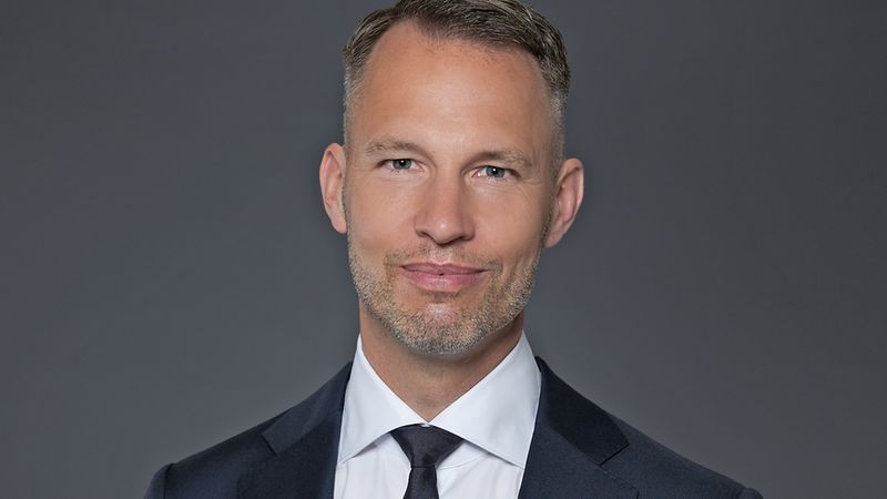 Gerch: Michael Henn kommt zurück in den Vorstand