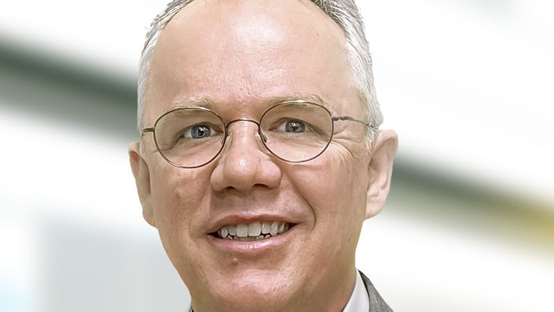 Sebastian Noack ist neuer Geschäftsführer bei Proline