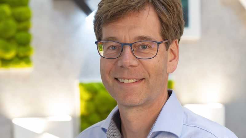 Marc Gerster wird neuer Geschäftsführer der Stiga Gruppe