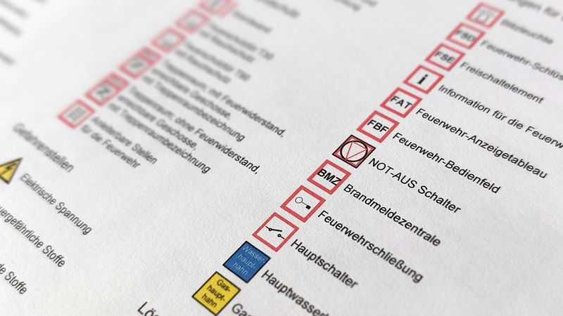 DIN 14034-6 zu graphischen Symbolen überarbeitet