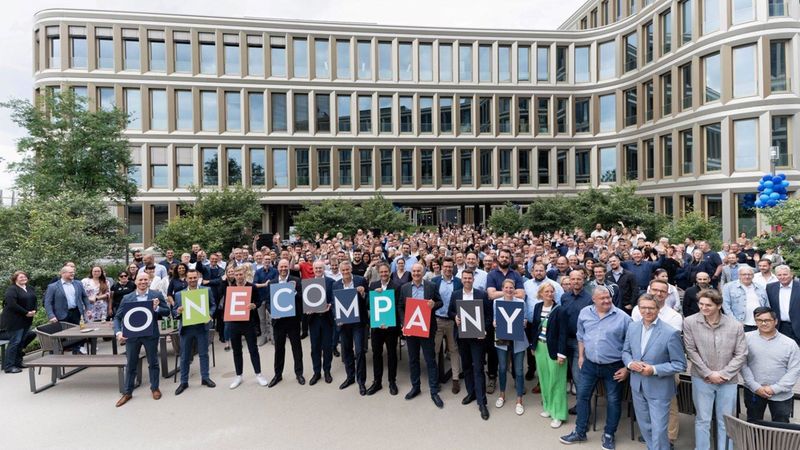 Facility-Management: Apleona und Gegenbauer dürfen sich zusammenschließen