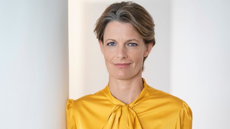Berlinovo: Caroline Oelmann wird Geschäftsführerin