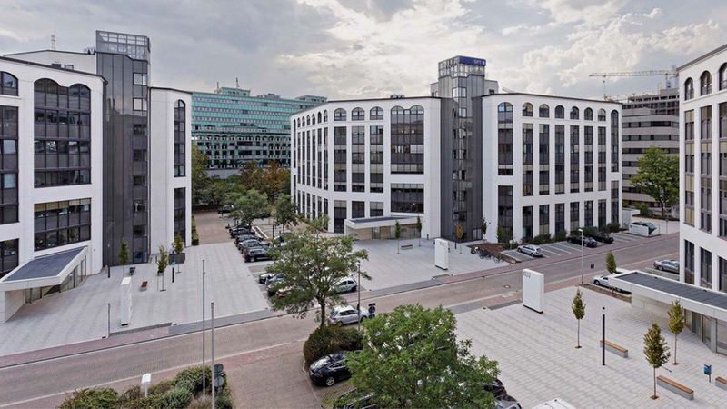 Eschborn: Investcorp verkauft Kö-Campus vollständig