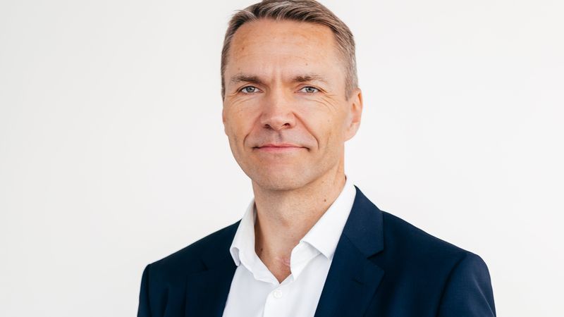 Neuer Geschäftsführer bei LBBW Immobilien