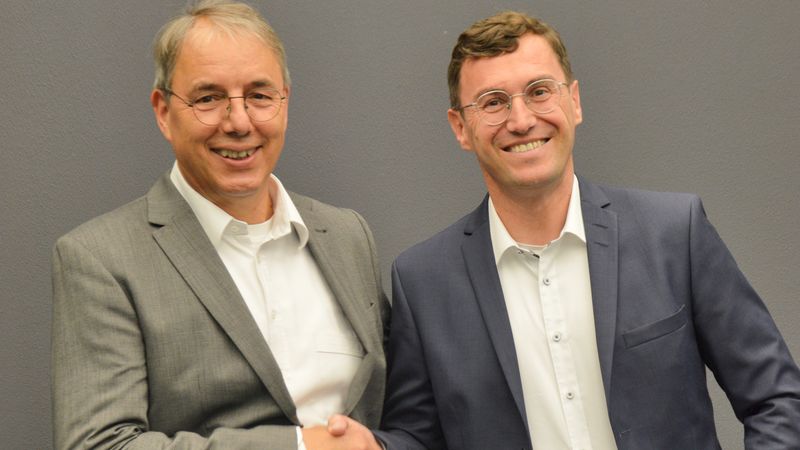 Fels-Werke: Strategisches Geschäftsfeld „Baustoffe“ unter neuer Leitung