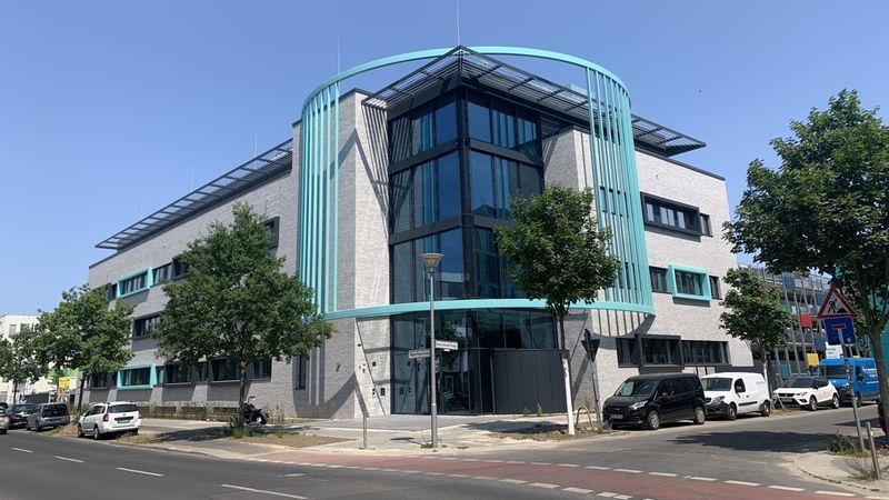 Berlin: Beos kauft Life-Science-Neubau von Scienion