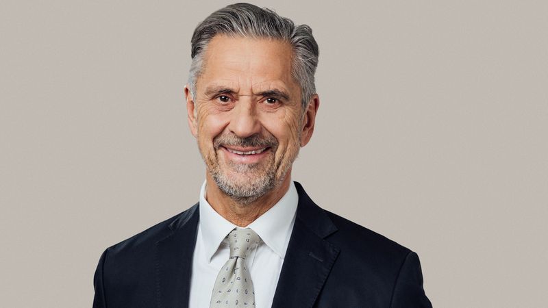 Gewofag und Münchner Wohnen: Andreas Lehner wird CEO