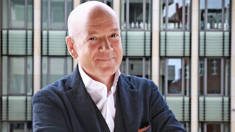 Interview mit Jens Lütjen: Realistische Ziele setzen