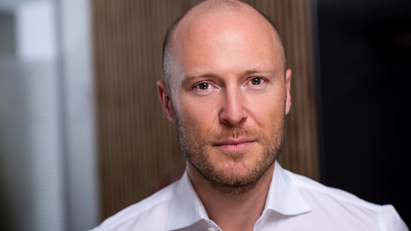 Digitalisierung in der Immobilienbranche: Interview mit Martin Henke