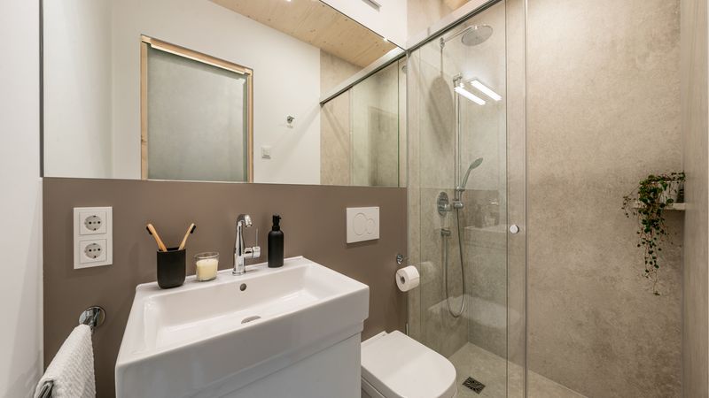 Badplanung: Baywa eröffnet Tjiko-Ausstellung