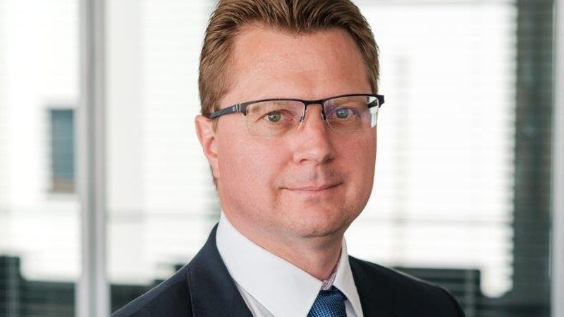 Pegasus Capital Partners: Boris Jordan geht