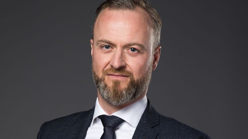 Proximus: Michael Hauenstein wird weiterer Geschäftsführer