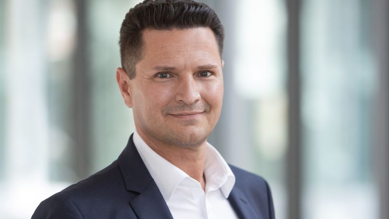 BW-Immo: Marco Binnig folgt auf Robin Frank