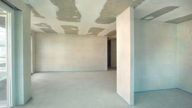 Was sind Gips-Wandbauplatten?